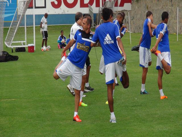 Deportes Peru | Todos los deportes en un solo lugar