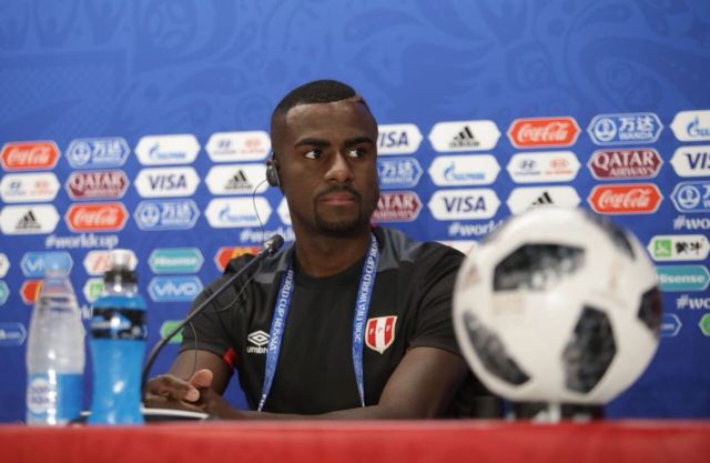 Christian Ramos: “Hemos trabajado para contrarrestar el ataque de ...