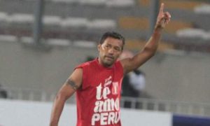 Deportes Peru | Todos los deportes en un solo lugar